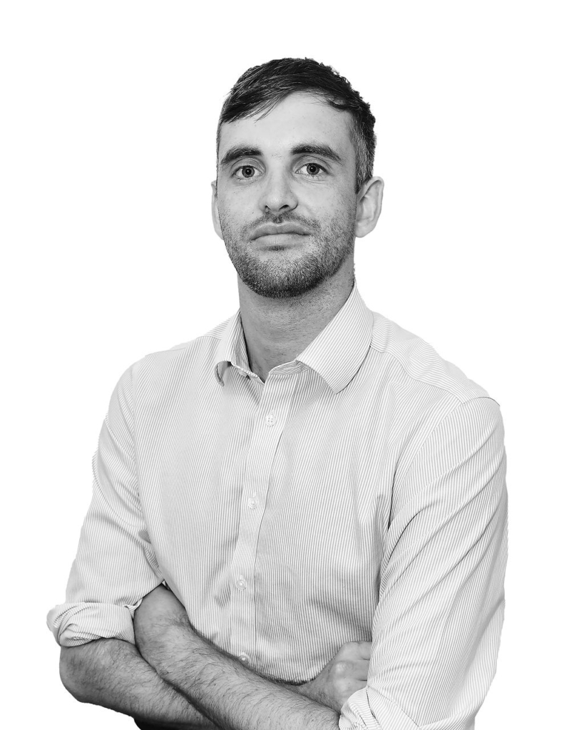 Joe MacIntyre - Alder Reputational Risk & Crisis Comms